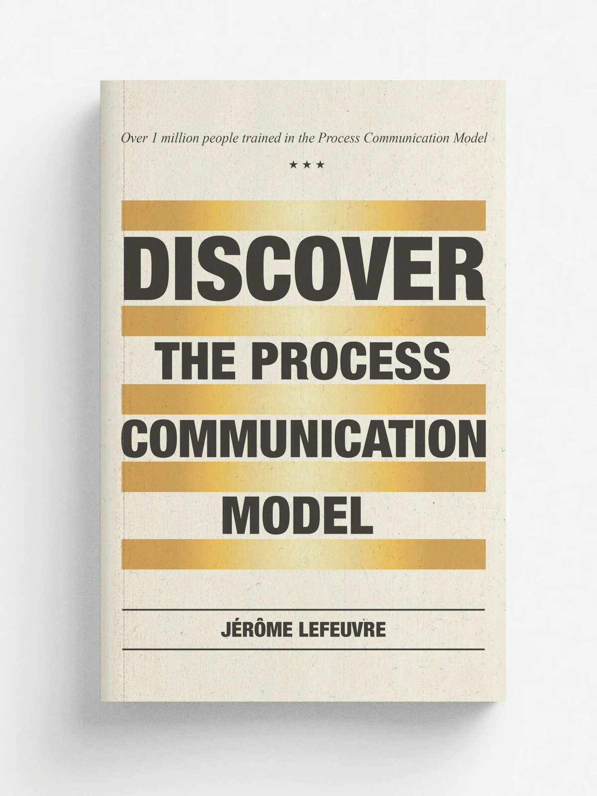 Discover the Process Communication Model