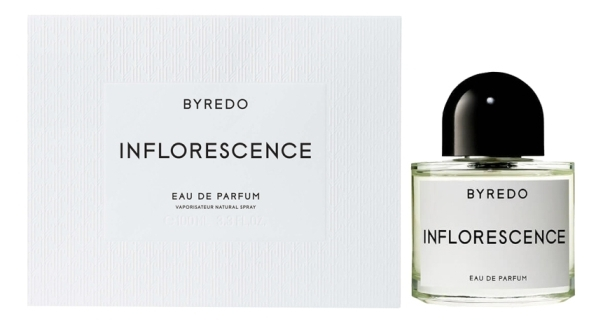 Байредо Инфлоресенс женские духи 100 мл - Byredo Inflorescence