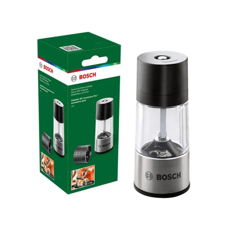 Аксессуары Bosch для электродрелей серии Bosch IXO