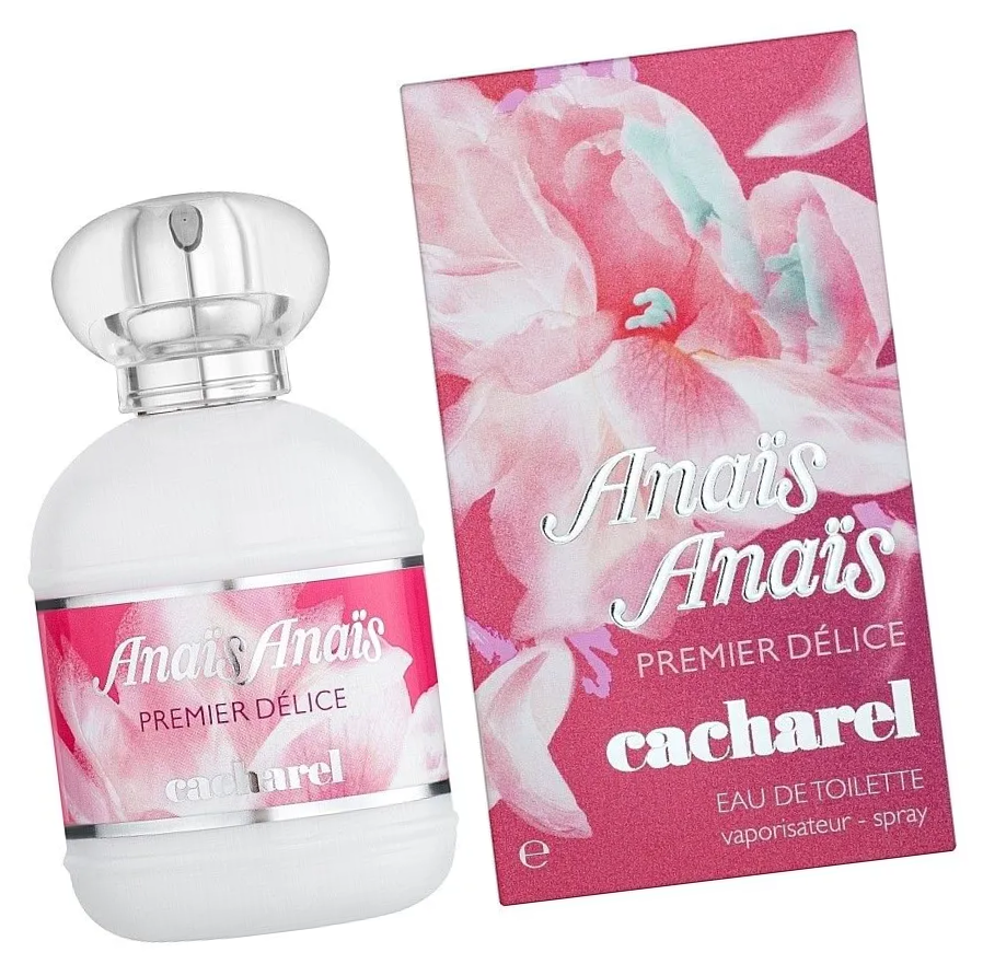 Женский аромат Cacharel Anais Anais Premier Delice 30 мл / Анаис Анаис Премьер Делис