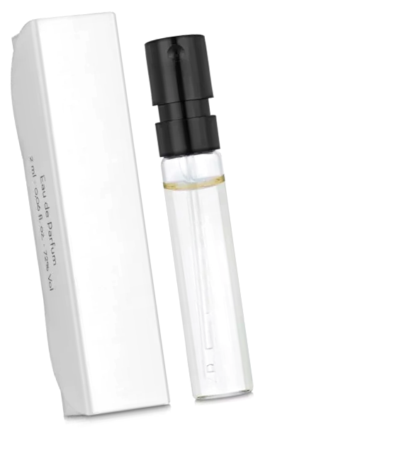 Ella K Parfums Reflet Sur L Okavango духи миниатюра 2 мл - для мужчин и женщин / Отражение На Окаванго