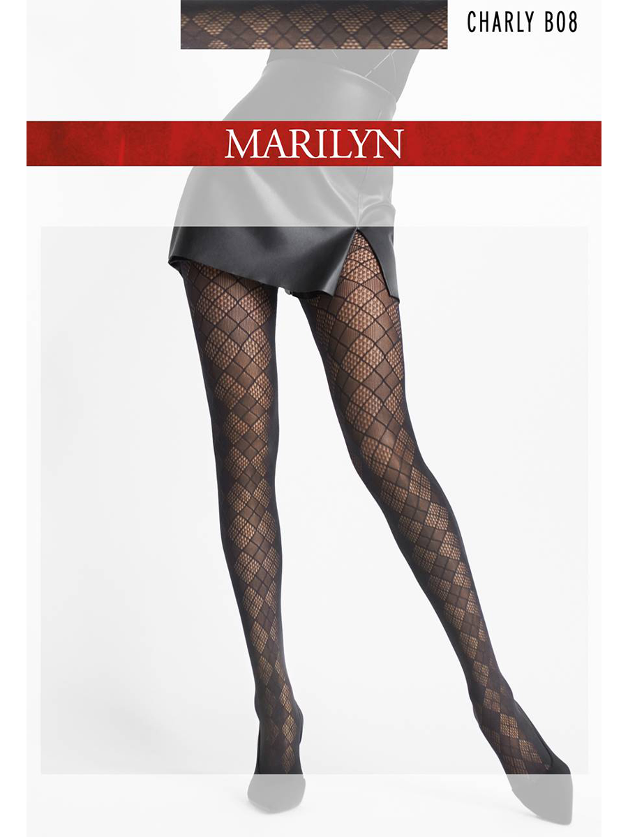 Колготки Marilyn 96906-17