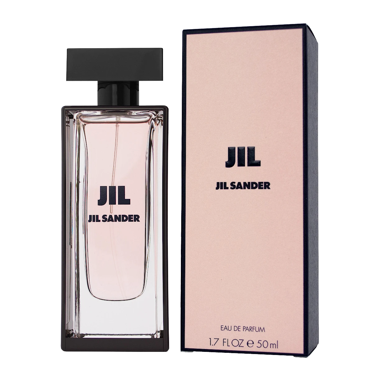 Jil Sander Jil Eau De Parfum - парфюмерная вода 50 мл для женщин, Джил О Де парфюм
