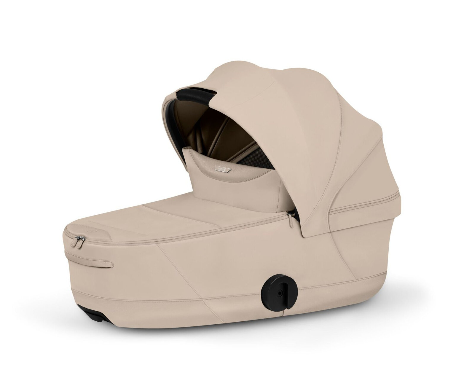 Люлька для новорожденных Cybex Mios/Coya cozy beige 2026