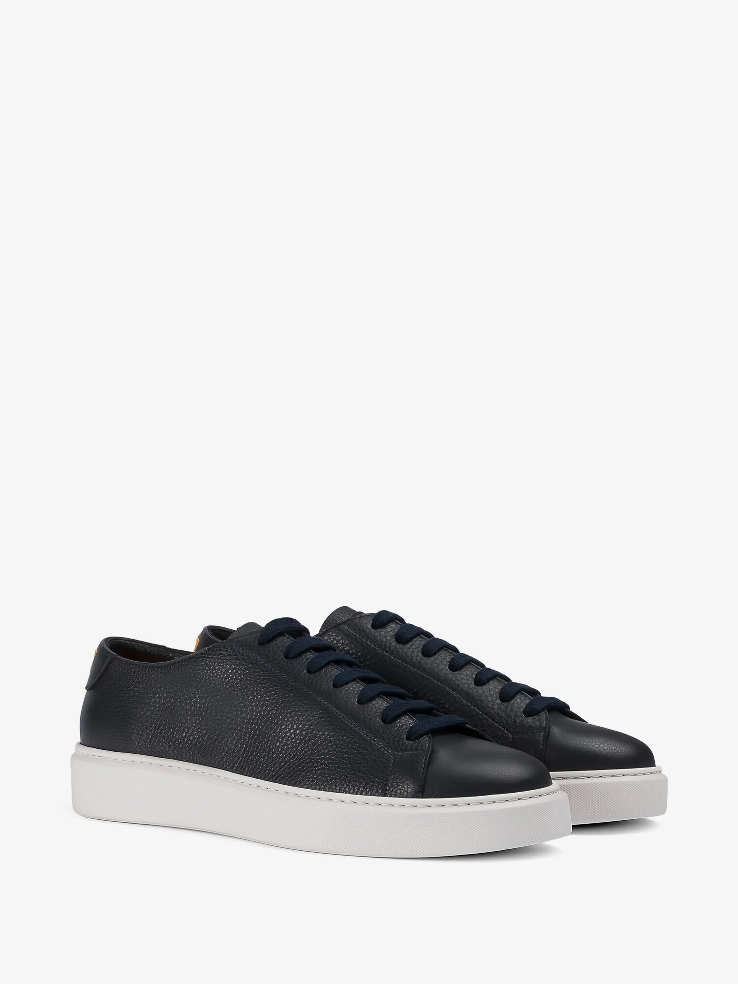 Кроссовки Doucal's Lace-up sneakers, размер 46 — фото 1