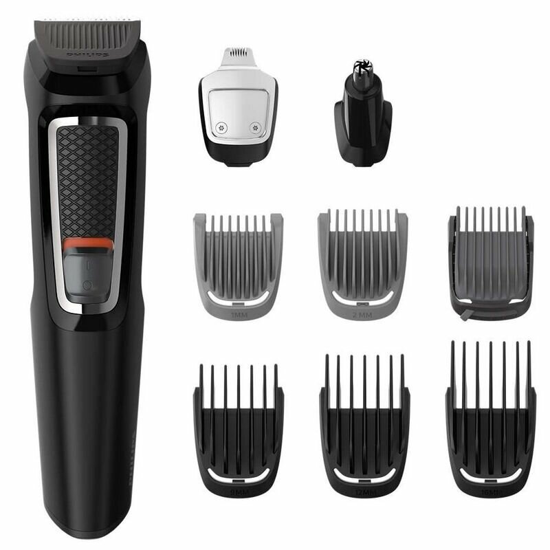 Триммер для ушей и носа Philips Series 3000 MG3740