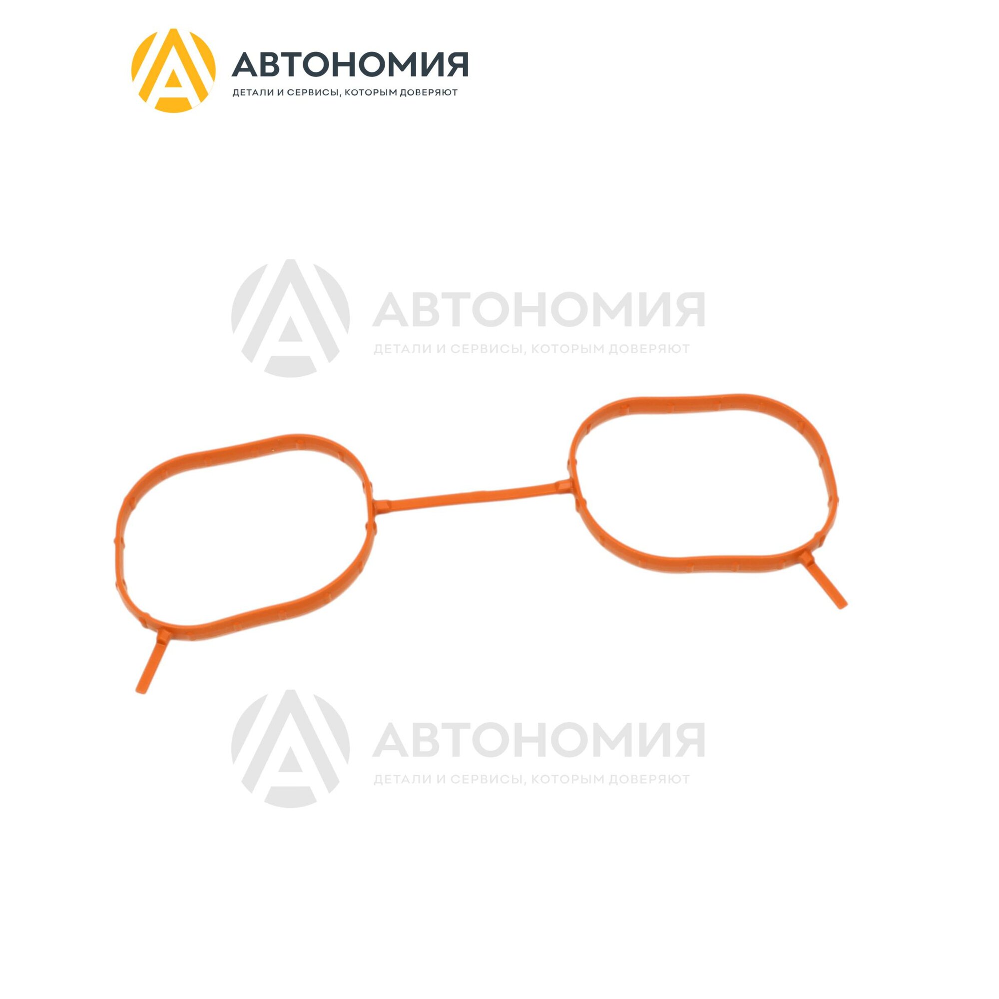 Прокладка впускного коллектора Subaru 14035AA600