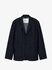 Куртка Closed Notch-lapel patch-pocket denim jacket, размер 46