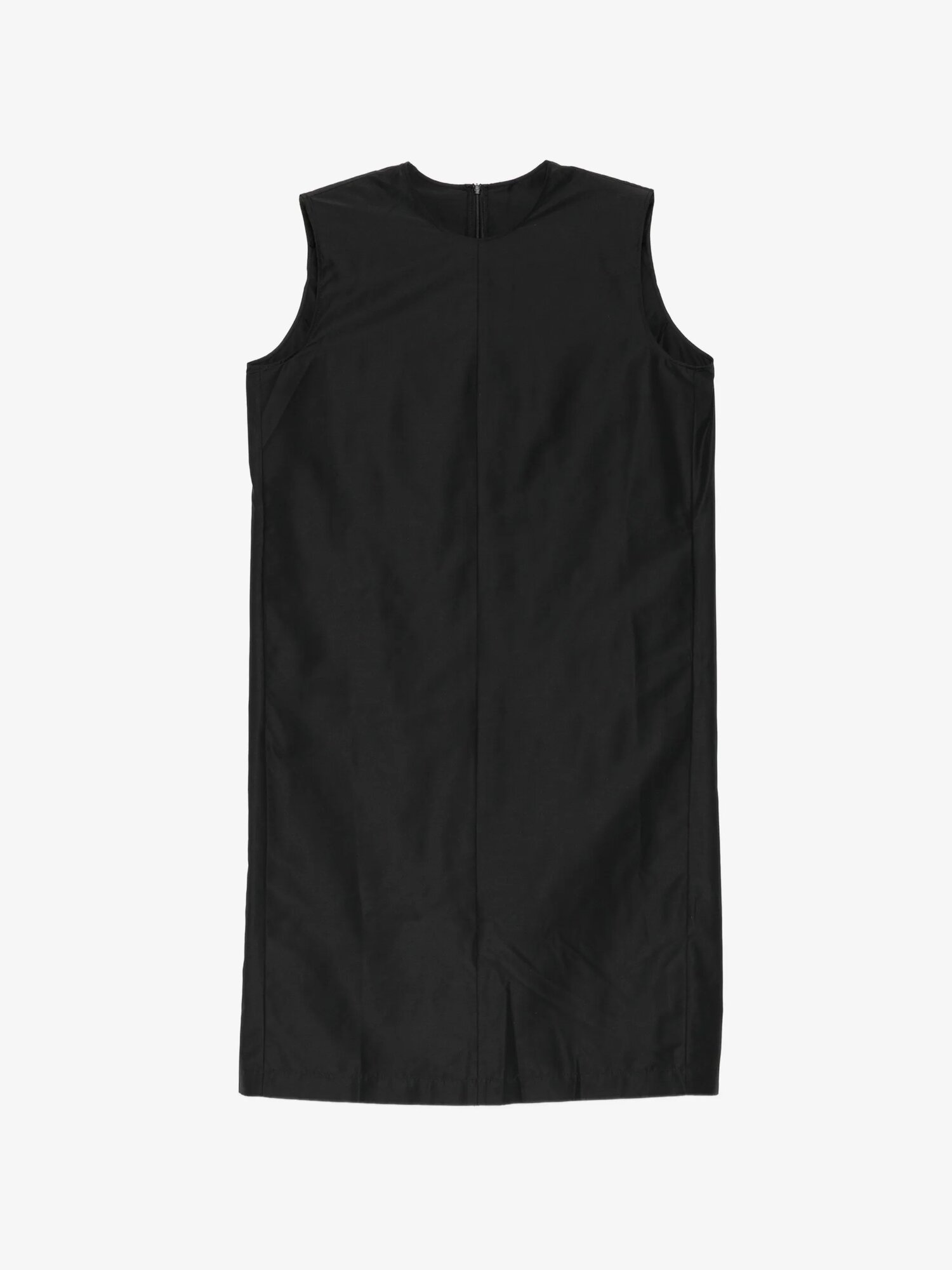 Платье JNBY Sleeveless mini dress