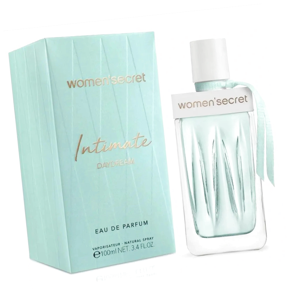 Женский парфюм Women Secret Intimate Daydream / Вумен Сикрет Интимейт 100 мл