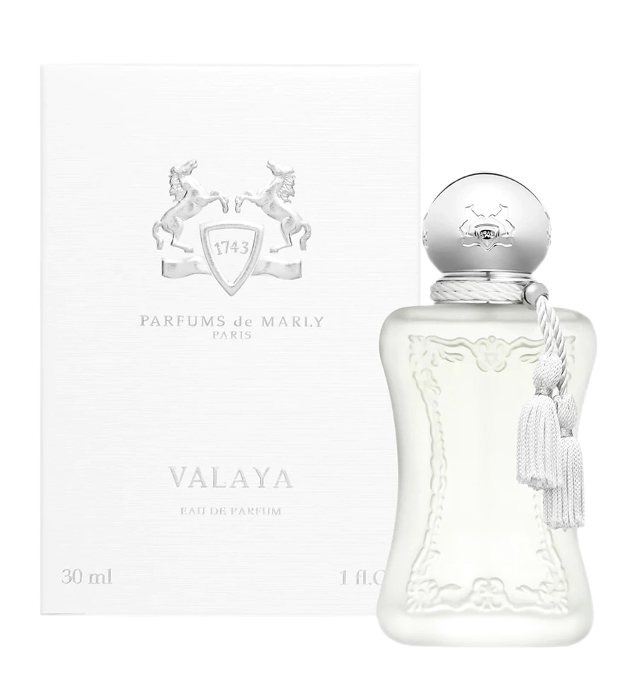 Parfums De Marly Valaya парфюм для женщин 30 мл / парфюм Де Марли Валая
