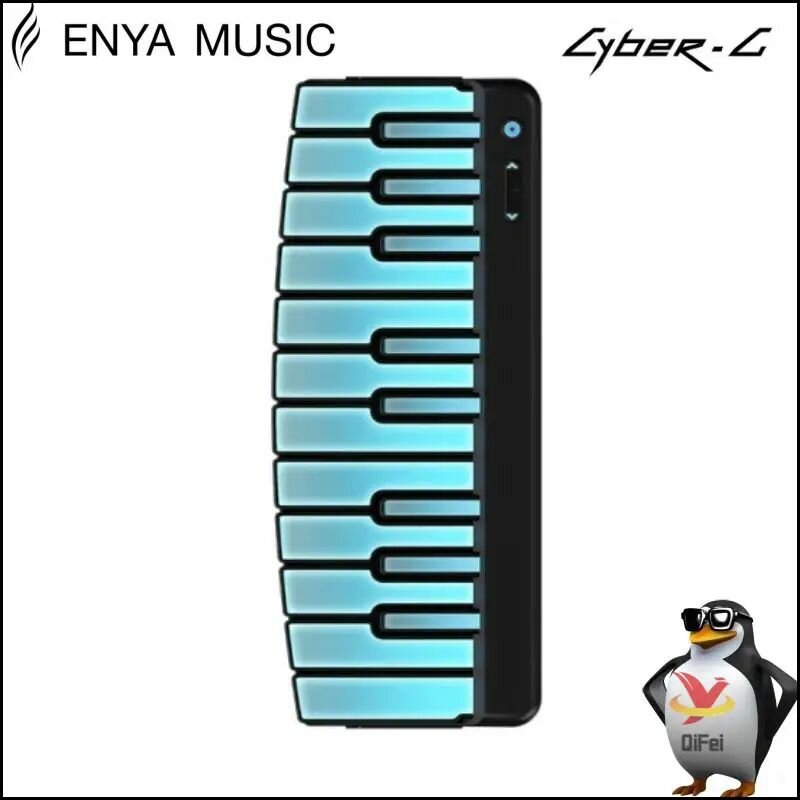 Модуль выделенной клавиатуры ENYA Cyber G-x
