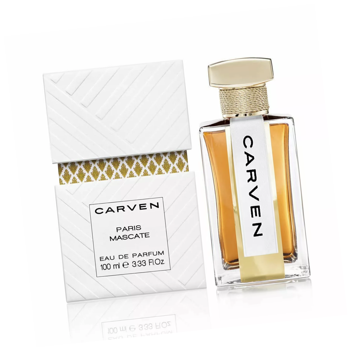 Carven Paris Mascate аромат 100 мл женский - Карвен Париж Маскат