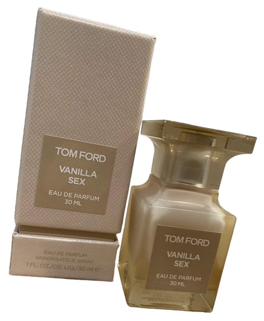 Tom Ford Vanilla Sex eau de parfum 30 мл унисекс - Ванилла Секс