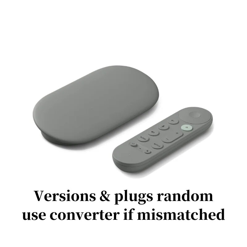 Google TV Streamer (4K) 32ГБ Hazel 4K