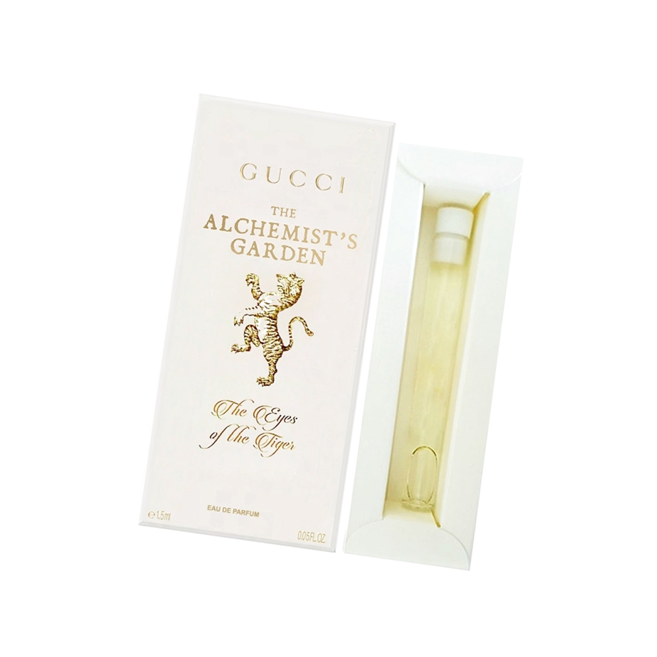 Гуччи Глаза Тигра парфюмерная вода 1.5 мл пробник / Gucci The Eyes Of The Tiger