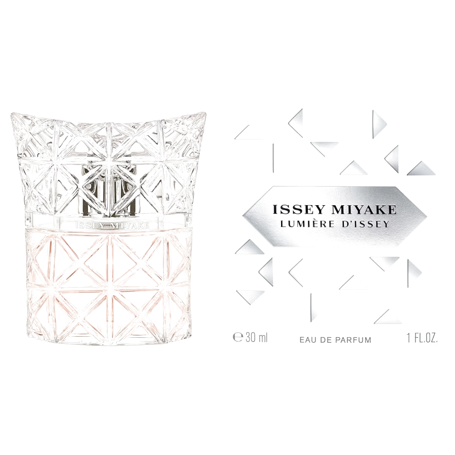 Иссей Мияки Люмьер Диссей парфюмерная вода для женщин 50 мл - Issey Miyake Lumiere D Issey