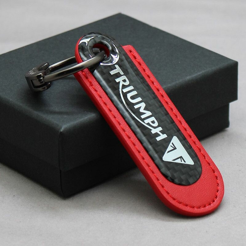 Брелок Triumph