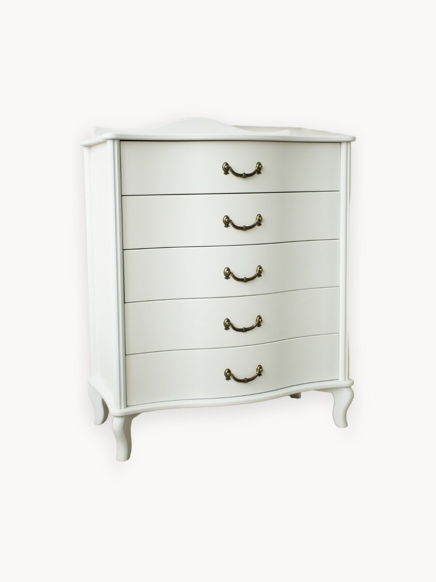 Комод ТимберМарт Джульетта 75 x 42 x 95 см