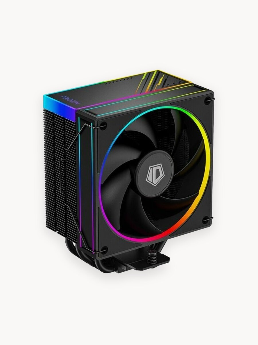 Кулер для процессора Id-cooling FROZN A410 ARGB