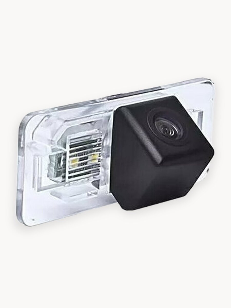 Камера заднего вида Лада Калина седан, хэтчбэк, универсал