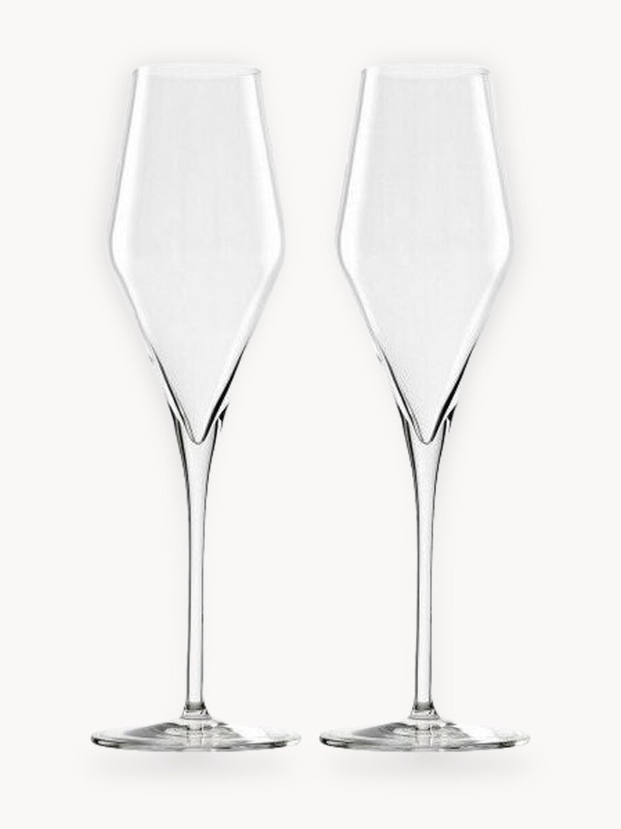 Набор бокалов Stolzle Quatrophil