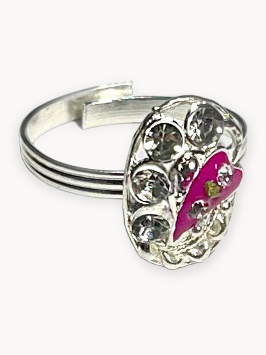 Кольцо на палец ноги