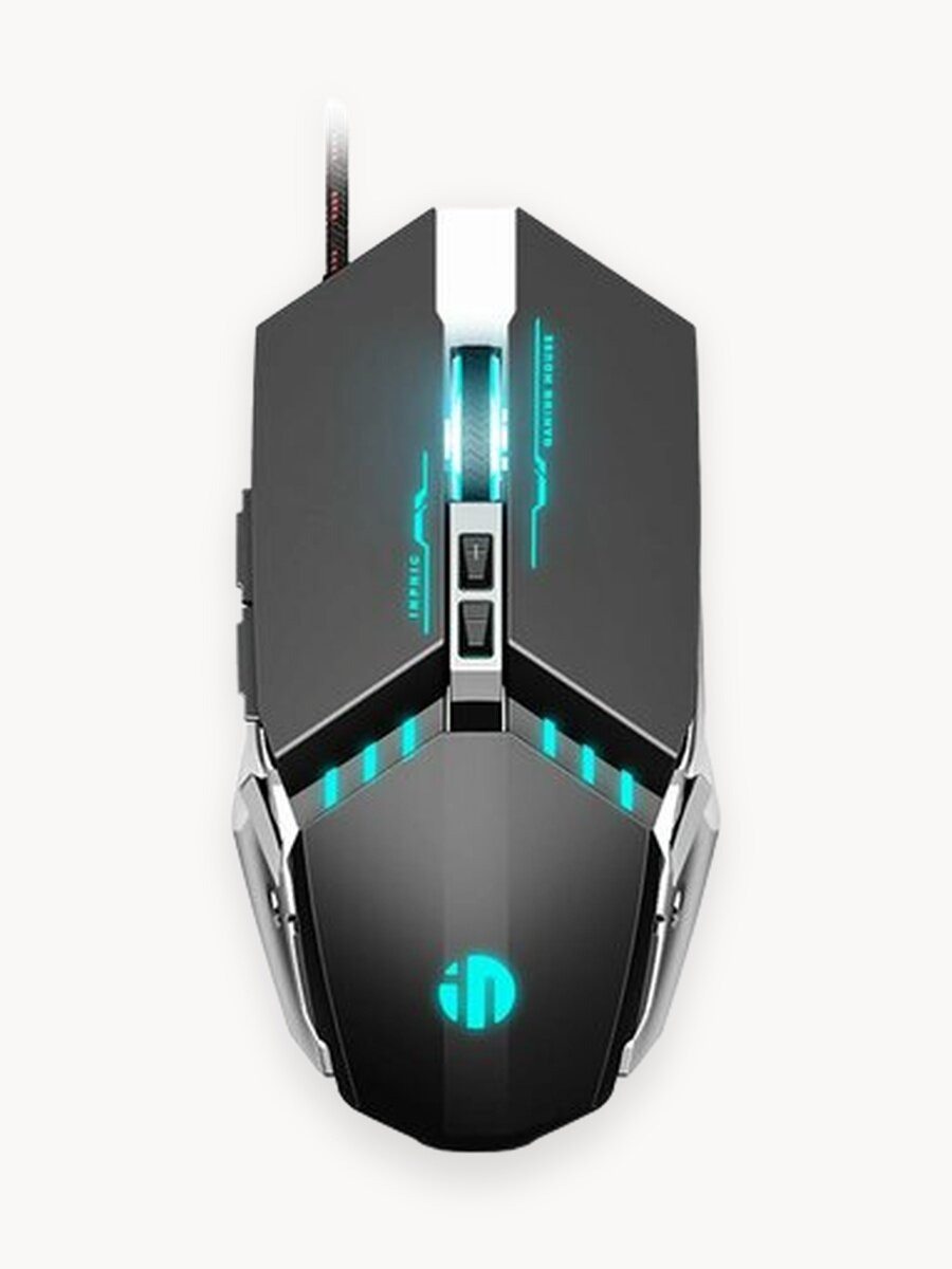 Мышь inphic PW 2H