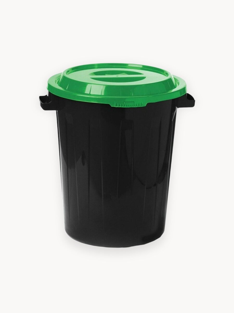 Бак Idea 90л М 2394 ярко-зеленый