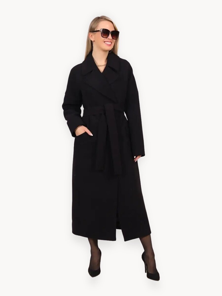 Пальто весна осень 2024