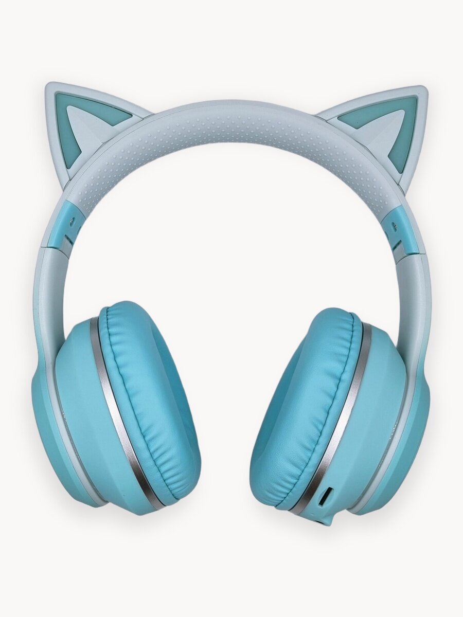 Беспроводные наушники Vivacat Meow 612