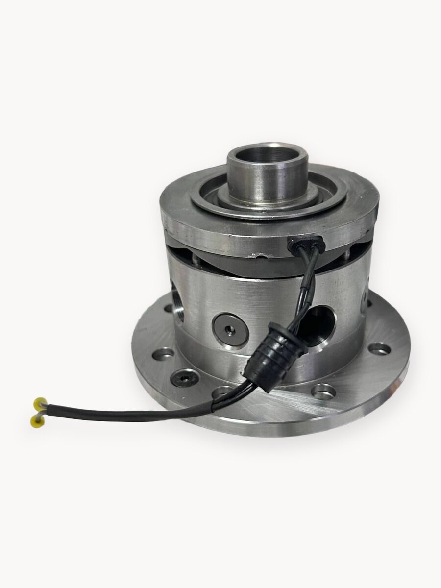 Дифференциал С электроблокировкой для Нива, Шевроле Нива (межколесный) (24 шлица)