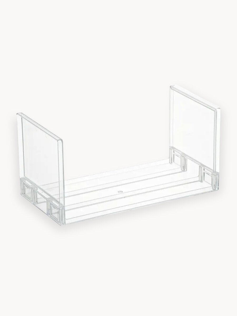 Подставка кухонная для холодильника полочка в шкаф