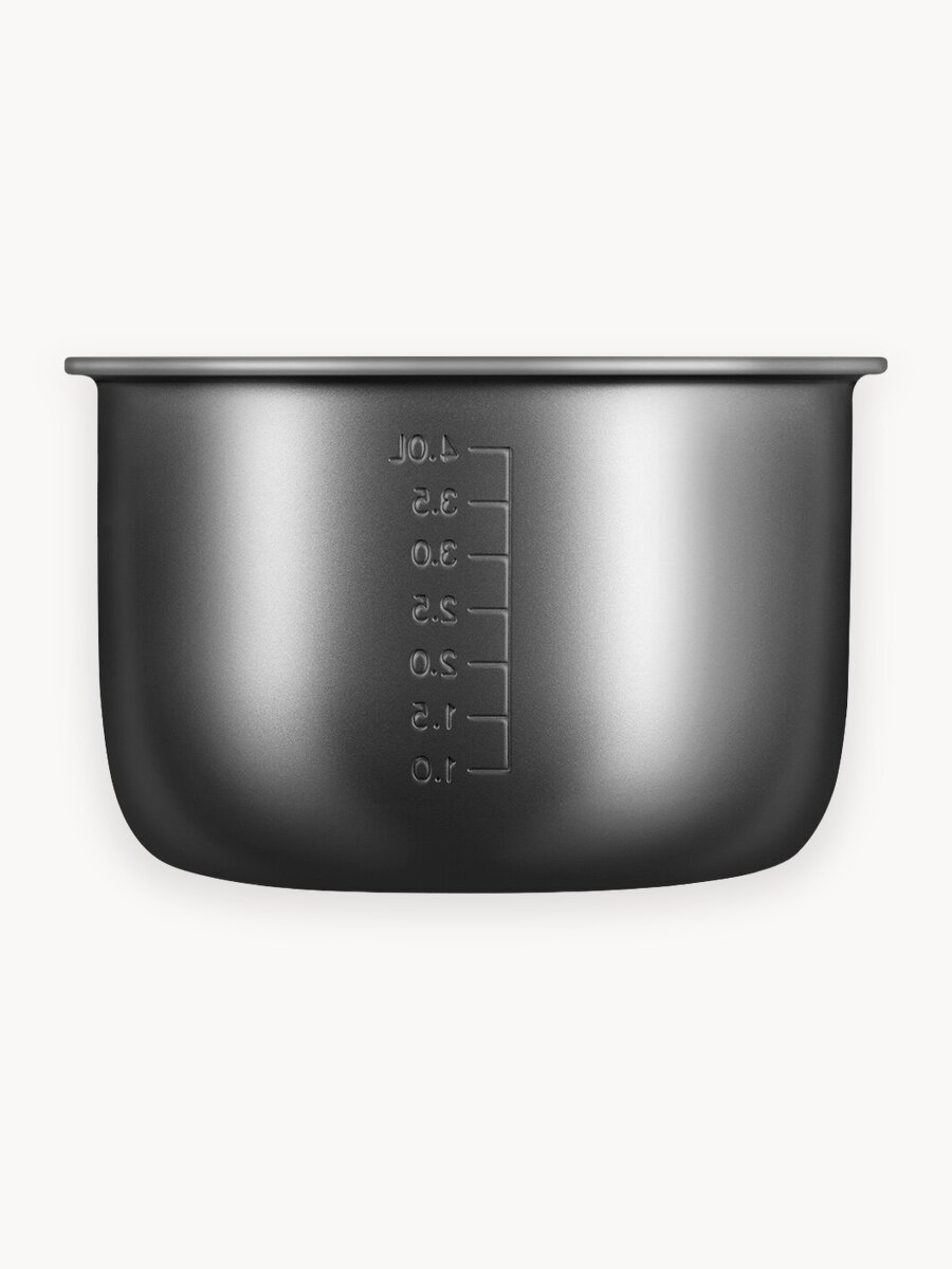 Чаша для мультиварки REDMOND PM3600, с антипригарным покрытием, 5 литров