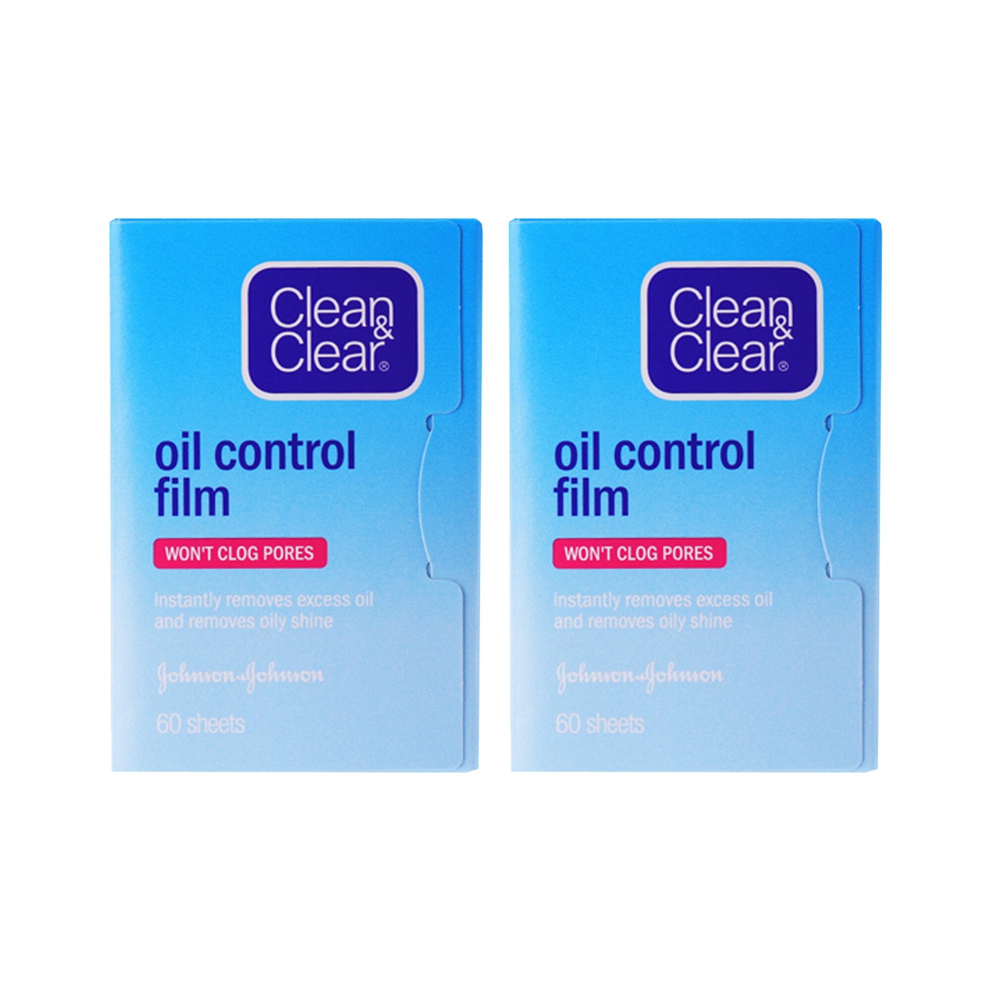 Аксессуары для макияжа Clean&Clear