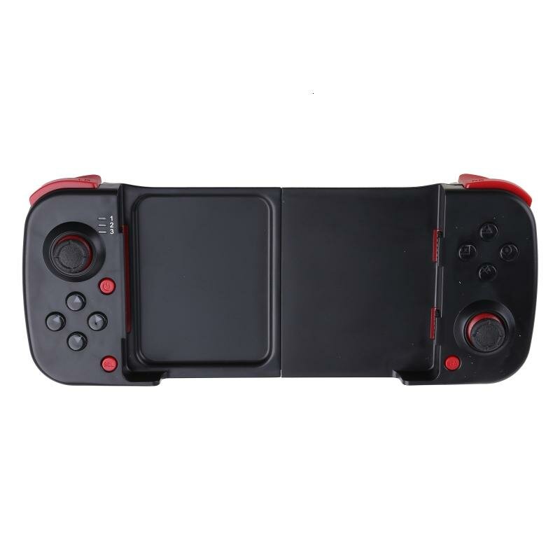 Беспроводной геймпад для Switch, Android, iOS, MFI, B
