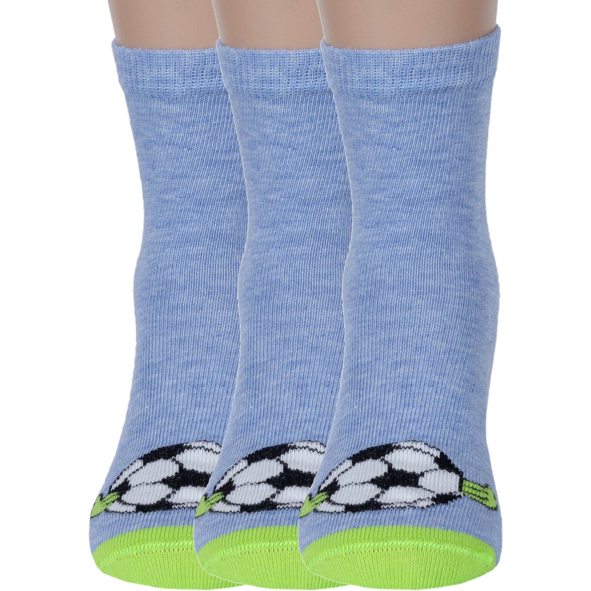Носки RuSocks