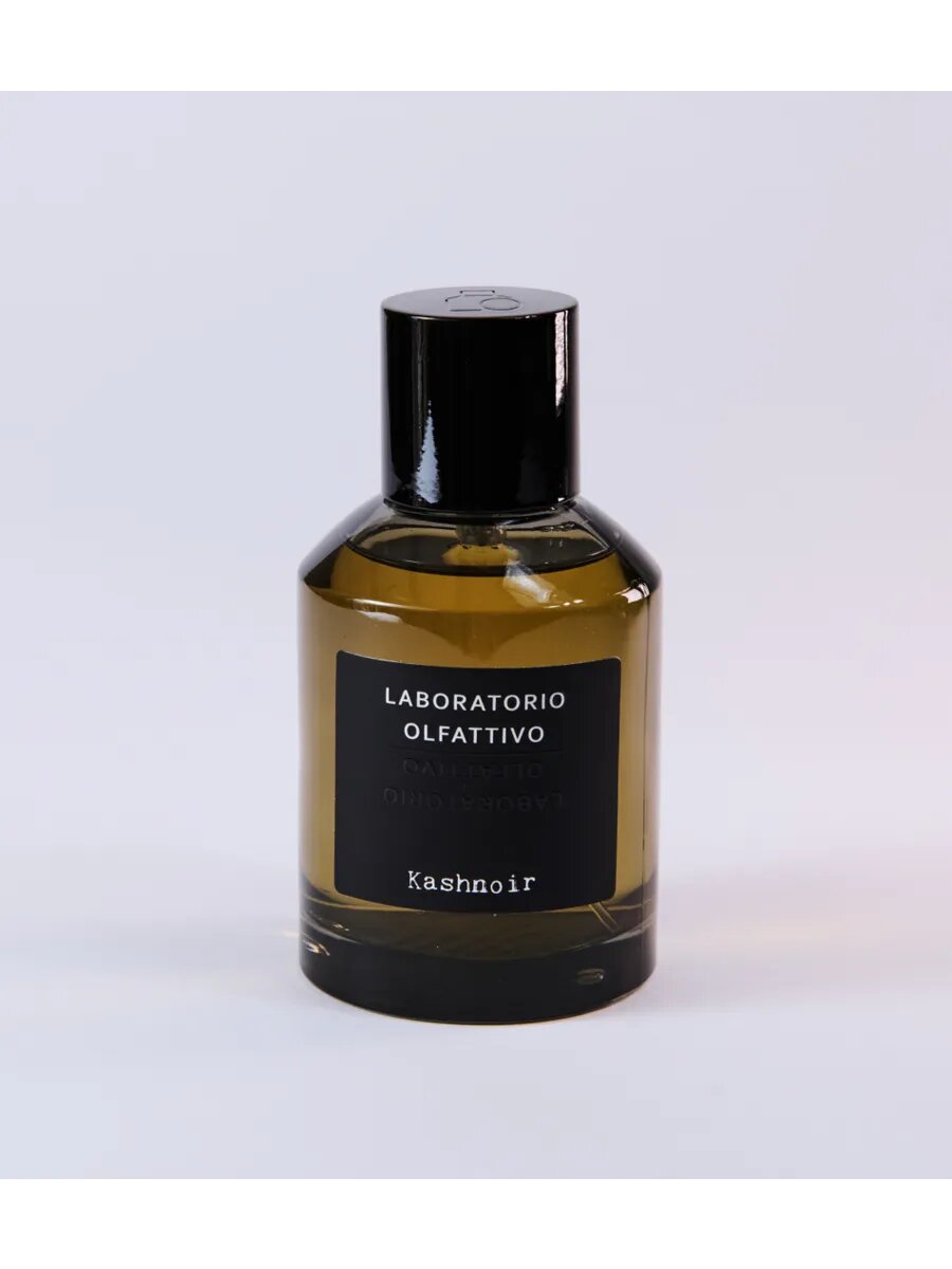 Laboratorio Olfattivo Kashnoir 100 мл оригинал Парфюмерная вода