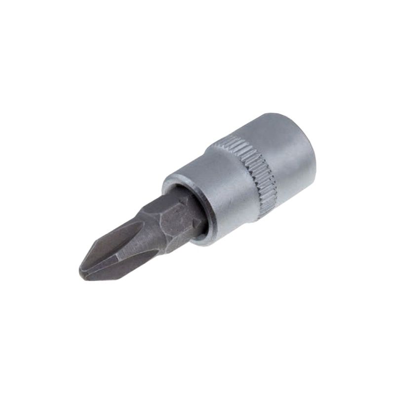 AVS A40635S Головка со вставкой 1/4" крест (PH3, L 38 мм) AVS BS14PH3