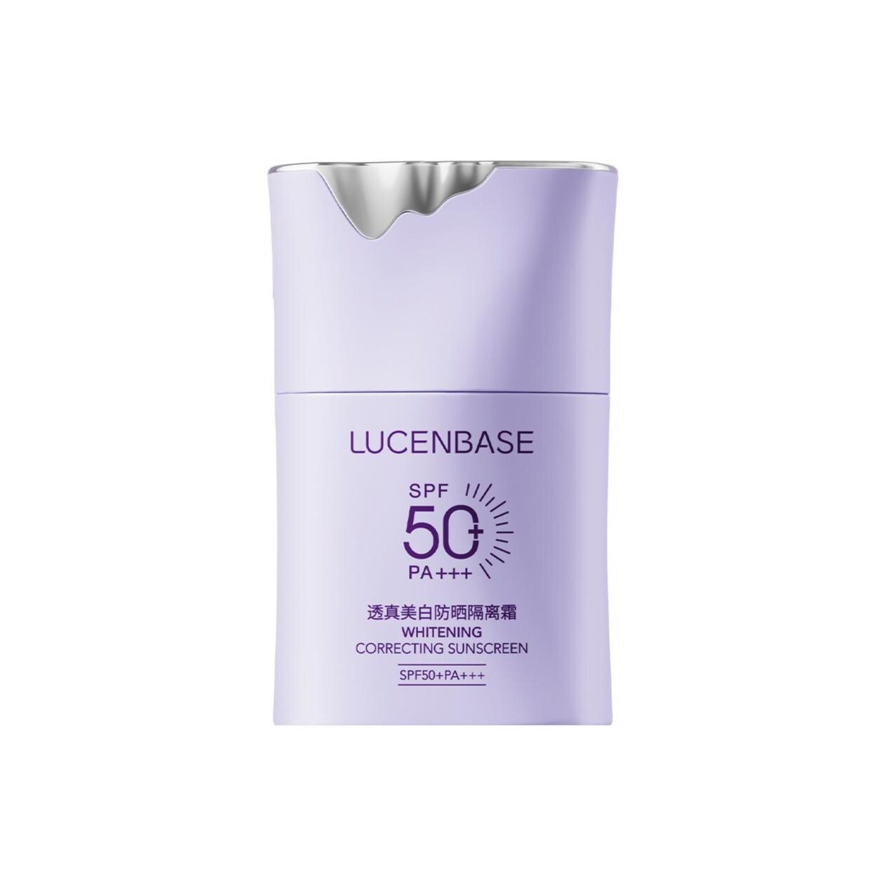 Основы под макияж LUCENBASE