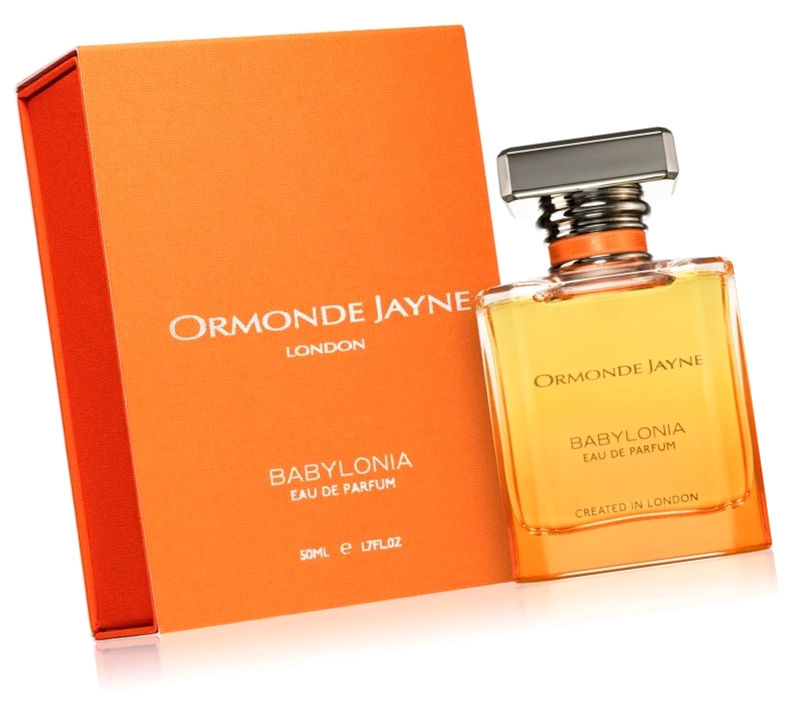 Женские духи Ormonde Jayne Babylonia 50 мл / Ормонд Джейн Бабилония