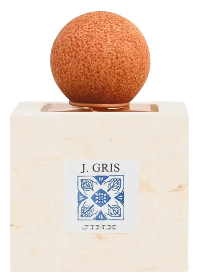 Джинкс Смеллс Джей Грис духи 30 мл для мужчин и женщин - Jinx Smells J Gris аромат унисекс