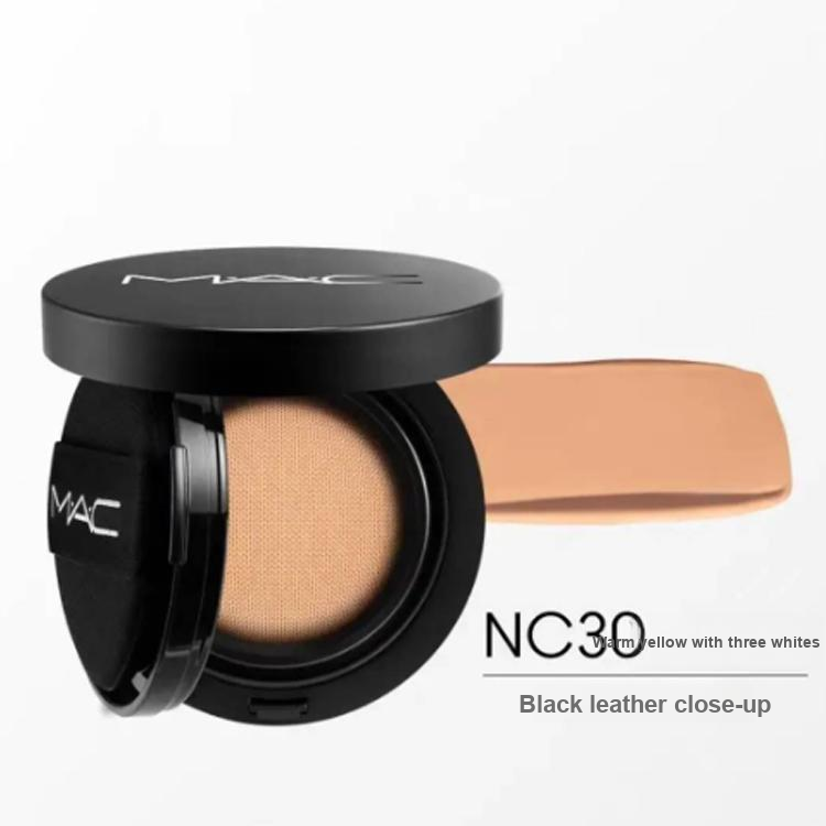 Тональные средства MAC — фото 1