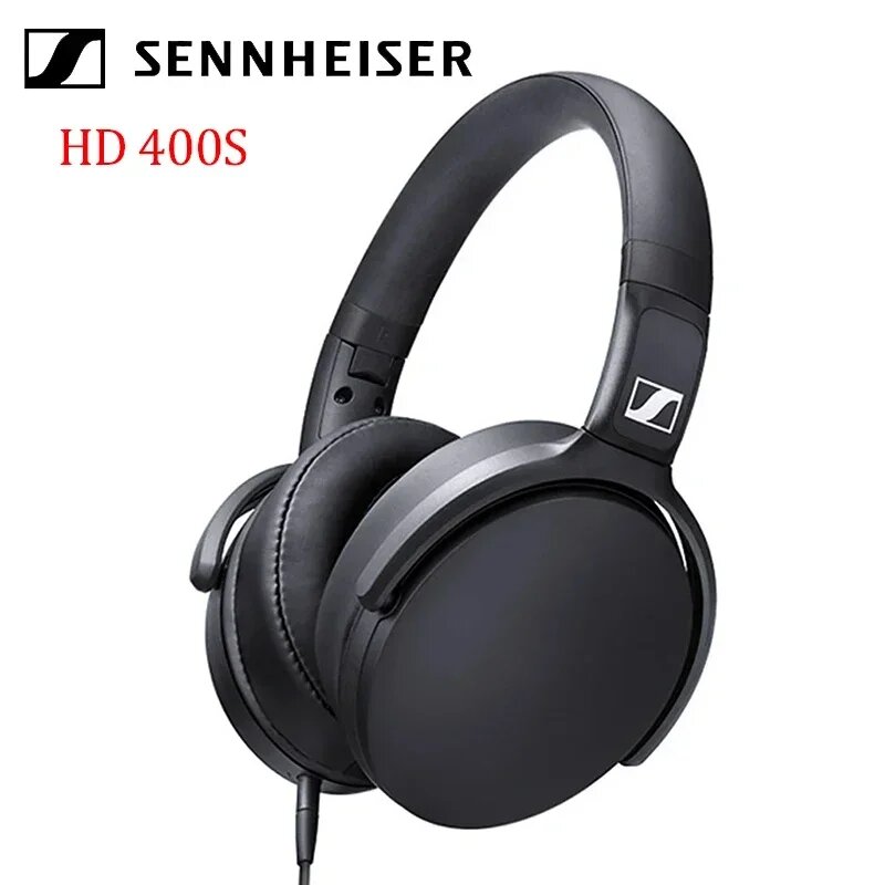 Сennheiser беспроводные наушники HD206 IE900 HD400S HD 400S