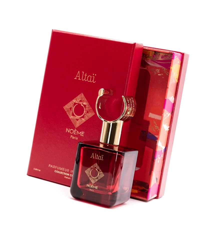 Ноэме Алтай eau de parfum для женщин и мужчин 100 мл - Noeme Altai духи унисекс