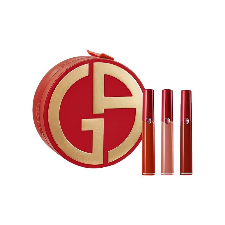 Блески для губ GIORGIO ARMANI