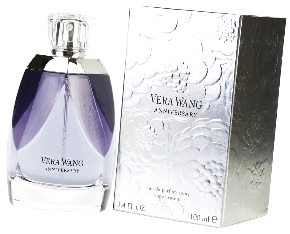 Женский аромат Вера Вонг Анниверсари 100 мл / Vera Wang Anniversary