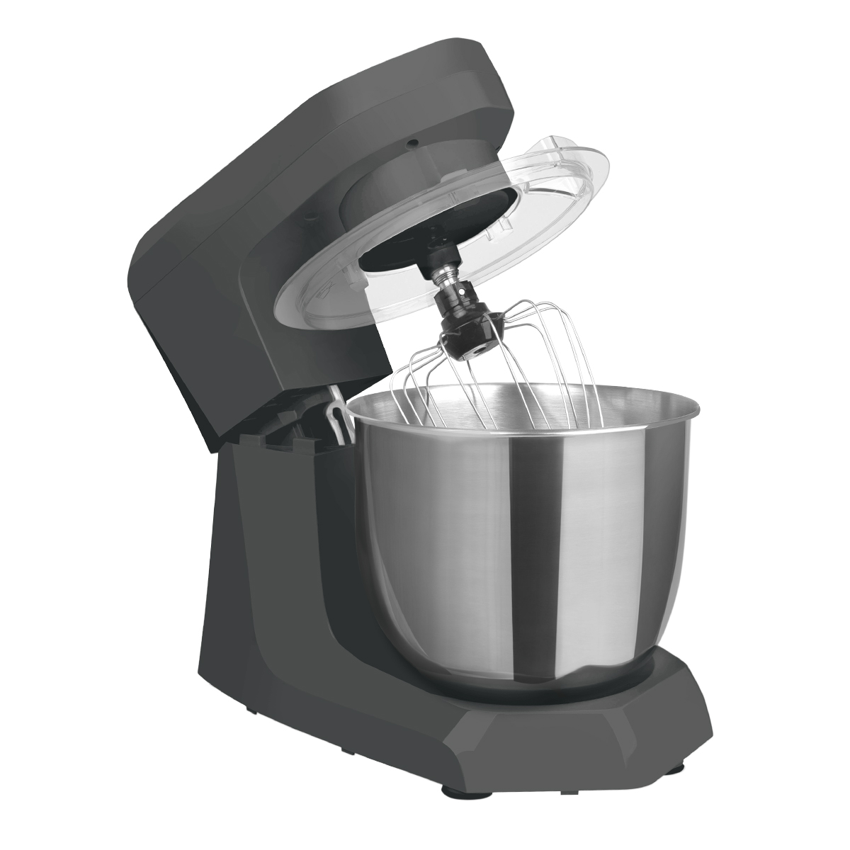 Миксер BQ MX342 Gray