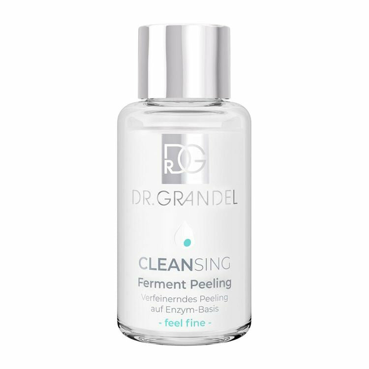 Dr. Grandel Энзимный пилинг для лица Ferment Peeling 30 г