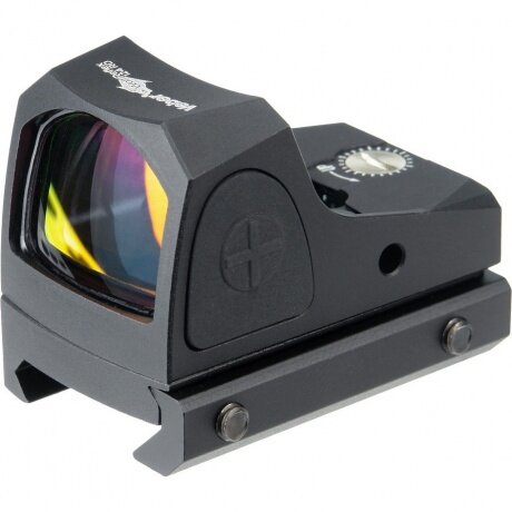 Прицел коллиматорный Veber Wolf Reflex 124 RD